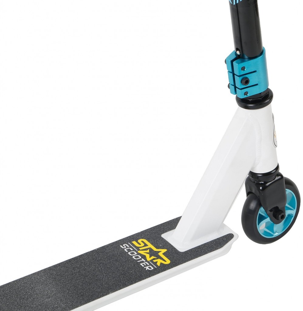 Trotinette freestyle | Pour les amateurs de la trotinette freestyle