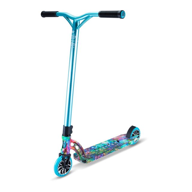 Trotinette freestyle Madd, notre sélection | Trotinette freestyle