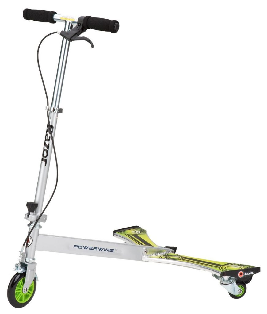 Trotinette Razor, une marque innovante | Trotinette freestyle